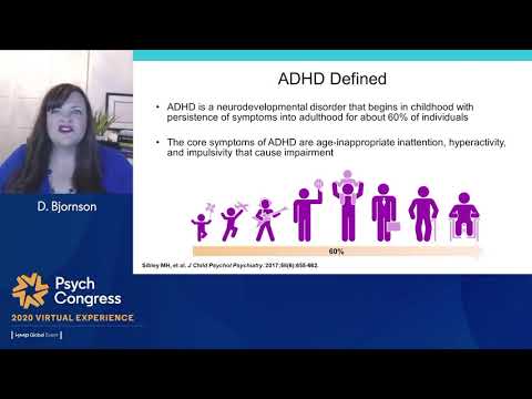 Managing ADHD in Transition Periods: Listening to the Patient From Diagnosis to Follow-up