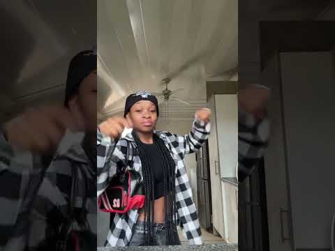 NEW AMAPIANO TRENDING TIKTOK DANCE CHALLENGE | 2025 #trending #amapianodancechallenge #viral
