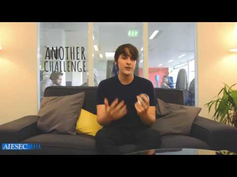 Sustainable Development Goal #17 | Parternships for the Goals | Youth4GlobalGoals