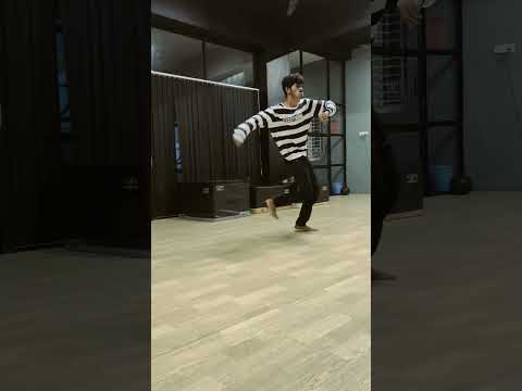 BADASS = DANCE Choreography by Subash MJ #leo #badasss #thalapathy #vijay #anirudh