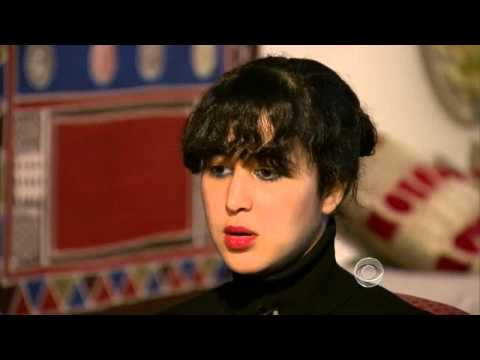 Egyptian women fighting back against mass sexual assaults