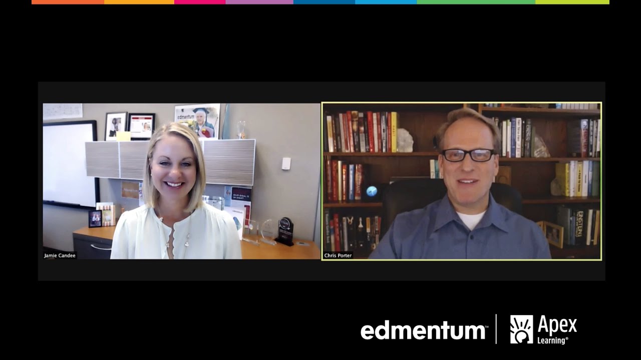 Edmentum Completes Acquisition of Apex Learning