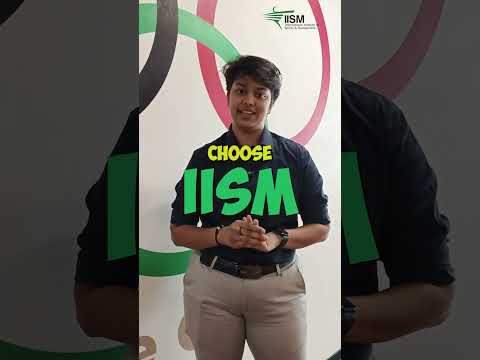 IISM Mumbai - Admission 2026, Fees, Courses, Placement, Ranking