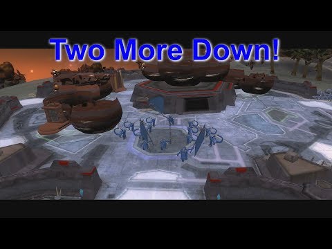 Steam Community :: Video :: Let's Play Spore - Two More Down! (14)