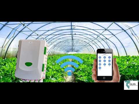 Connection to Sapir 2 via Wi-Fi and Dream Spot application.