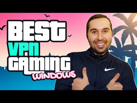 Best Free VPN For Gaming In Windows - Atlas VPN