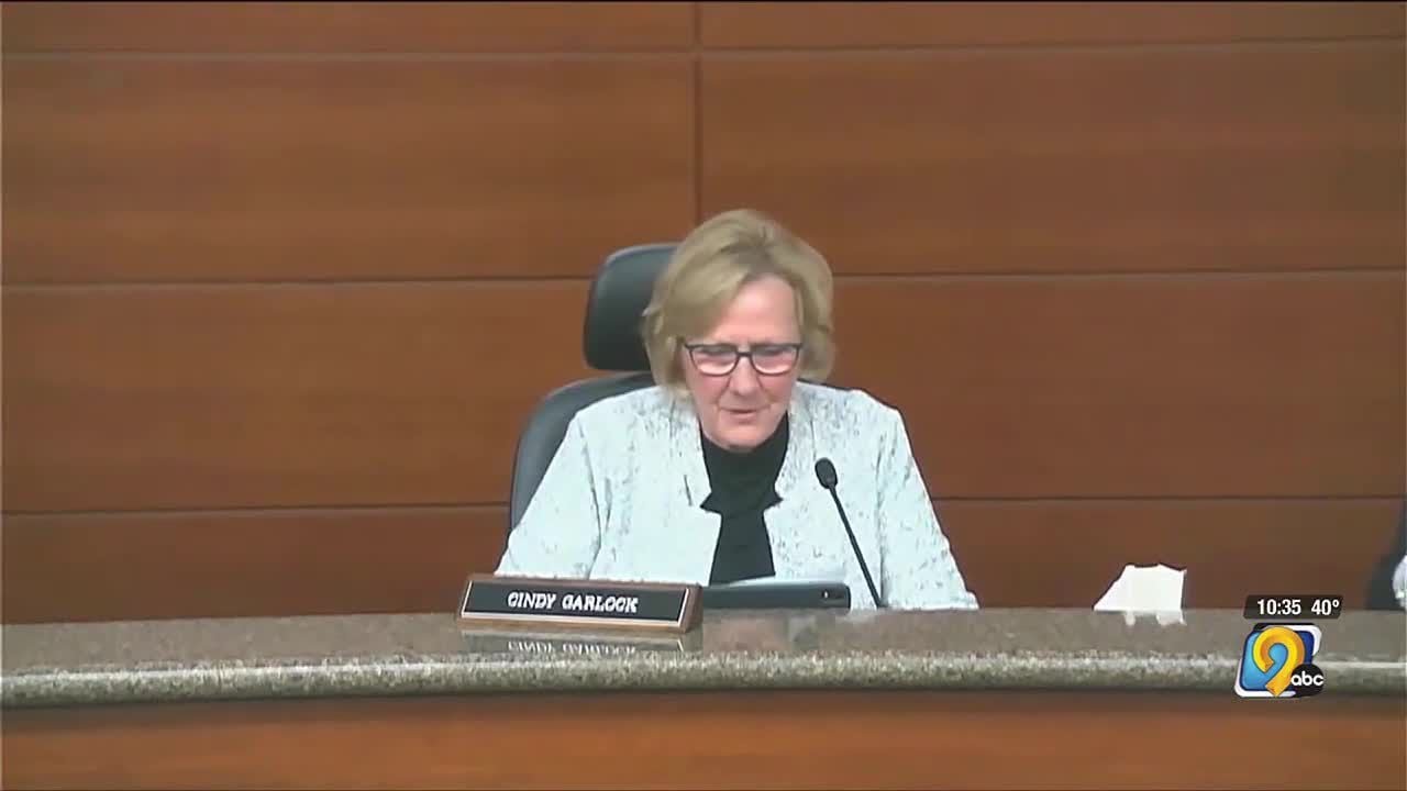 Cedar Rapids School District elects new board president