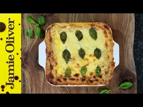 Affordable Lasagne from Kerryann's Family Cookbook