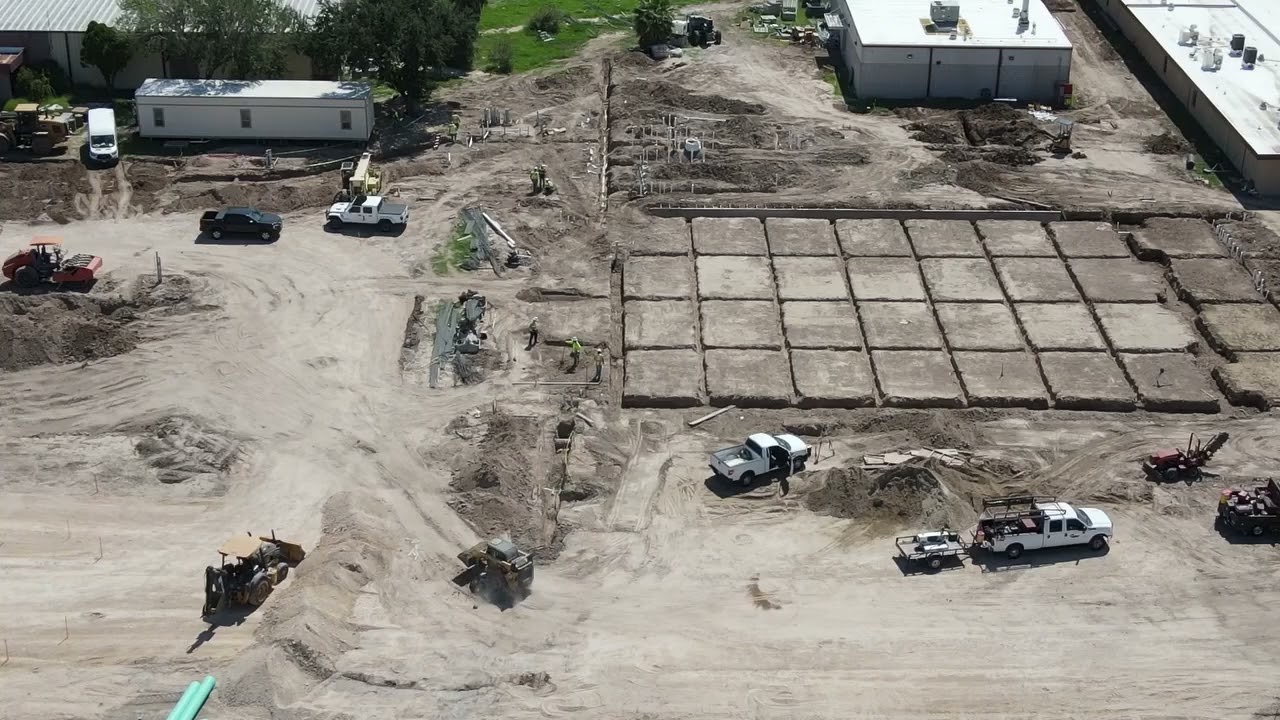 Todd Construction Update