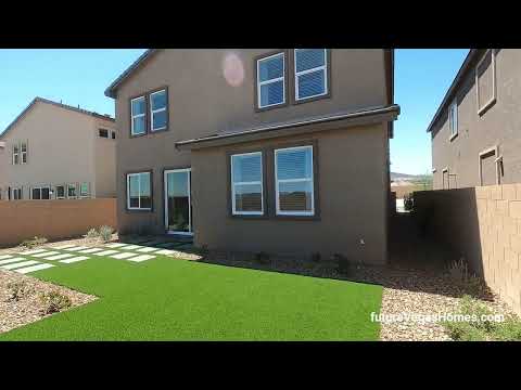 New Modern Henderson House For Sale | Peter | Lucere Square | Lennar Homes Las Vegas