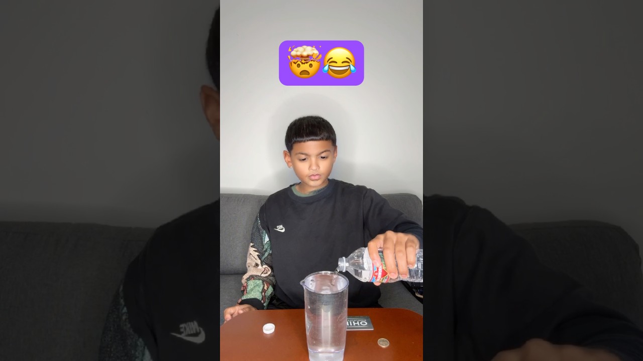 SON PROVES DAD WRONG…😂💀pt13 #funnyvideos