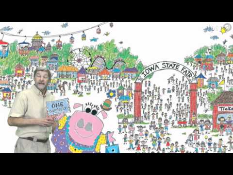 Side Roads #1 - Paul and Pippy's Big Adventure