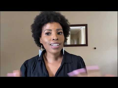 Princy Mthombeni: Nuclear Technology for Africa`s Agenda for ...