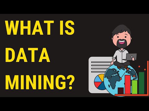 What is Data Mining (Hindi/Urdu)