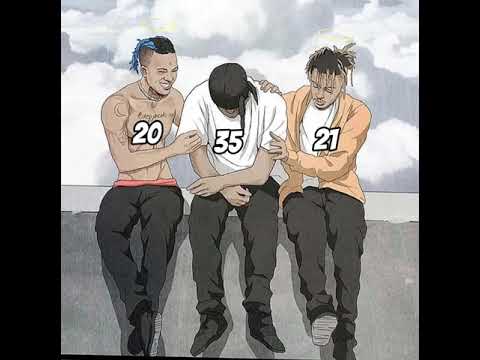 XXXTENTACION ???? Juice wrld #shorts #LLJ #LLJW