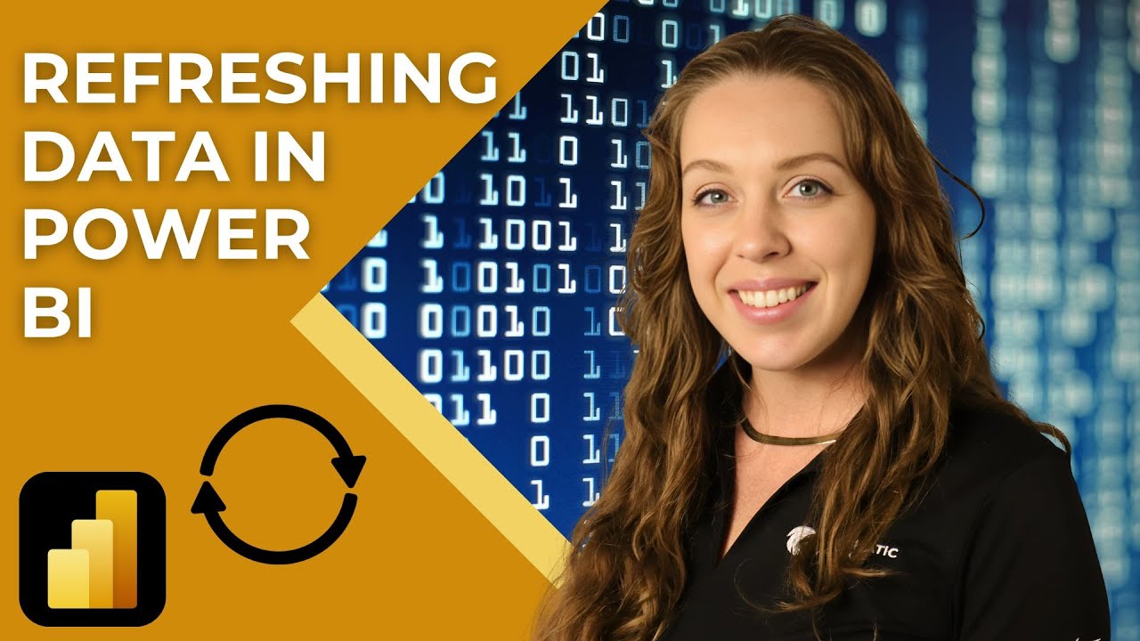 Power BI: Unlock Hidden Data Insights for 2025 Success!