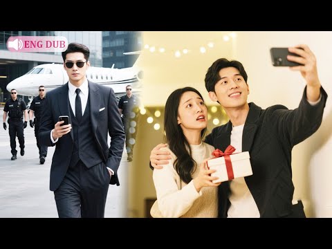 💕Wife prepares gift for rival. Billionaire CEO was jealous and bought a plane to fly over there.🤣🤣💖