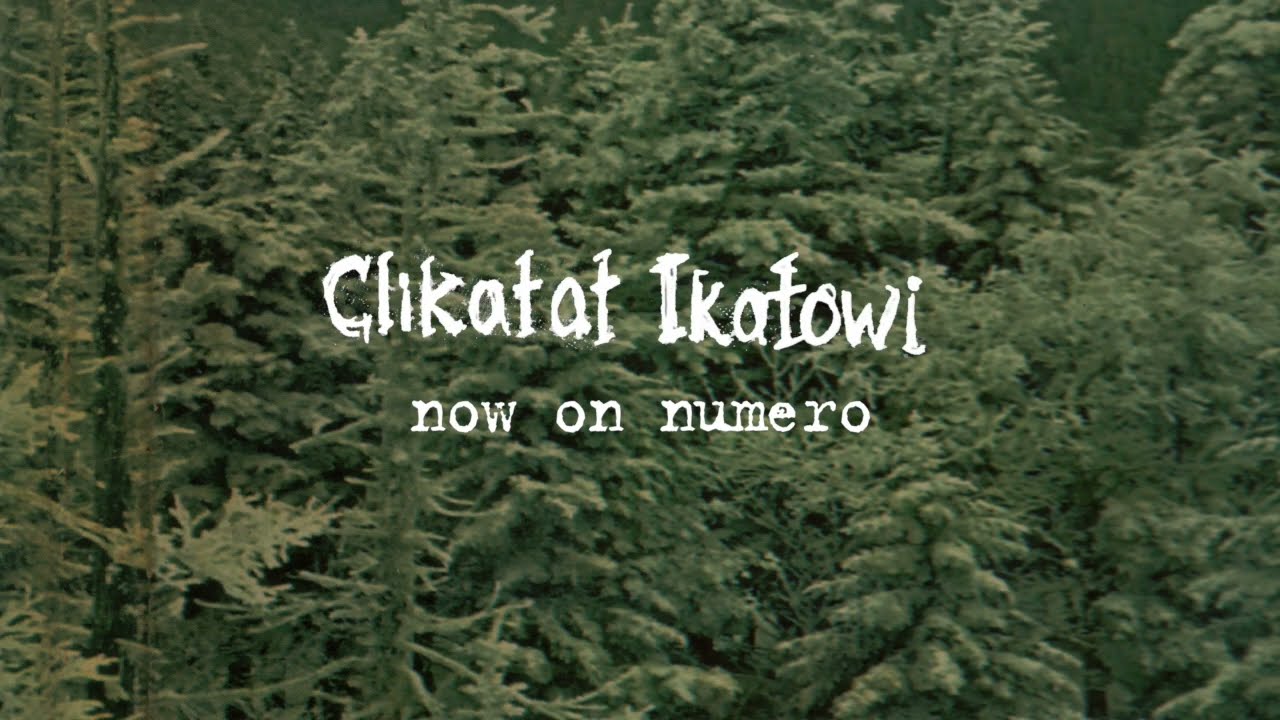 Clikatat Ikatowi - Now on Numero