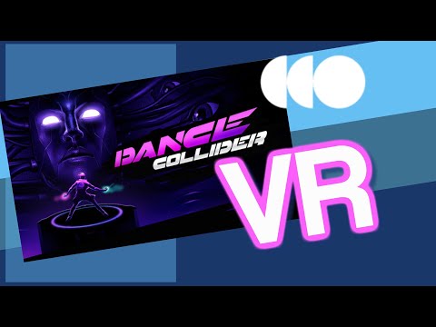 Steam Community :: Video :: Recent Rhythm Release - VR Gameplay Moments ...
