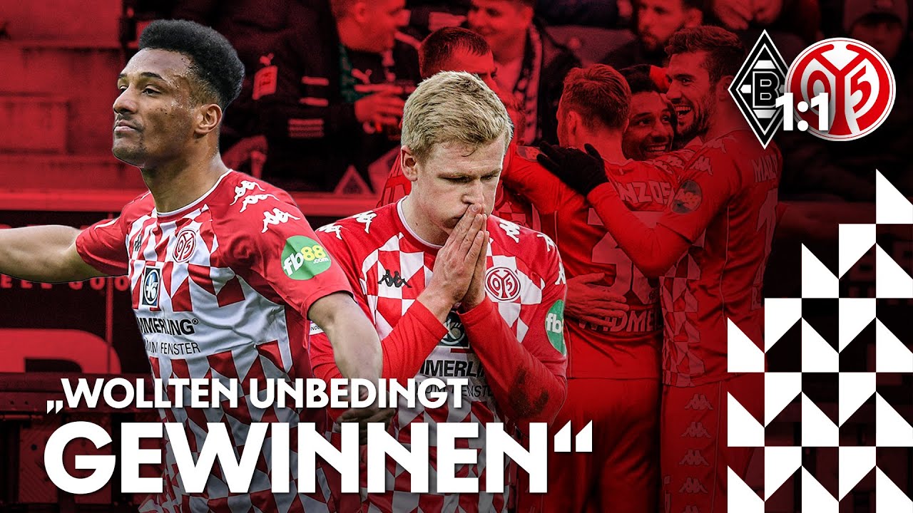 1. FSV Mainz 05 - Startseite