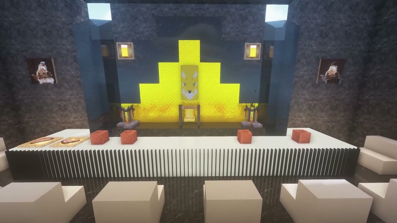 Hungry Wolves Launch