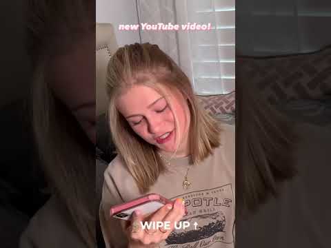 Darci Lynne Check Out My Youtube Video 4th February 2021