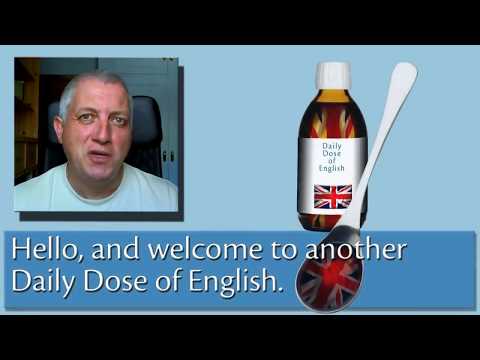 Bloody - English Vocabulary - Learn British English