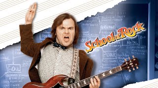 School of Rock - film: guarda streaming online