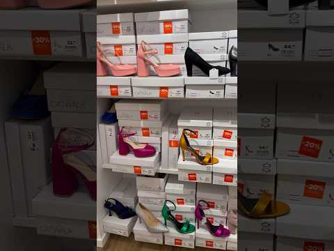 DEICHMANN DAMEN SCHUHE SOMMER ANGEBOT JUNI