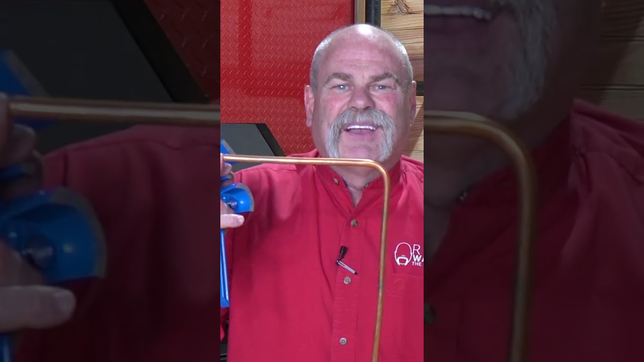 10 Plumbing Tools You Need!