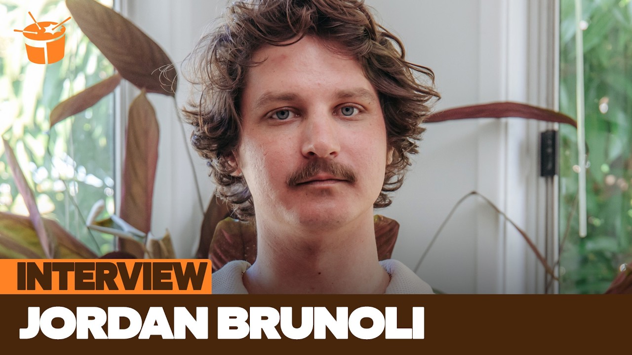 What's life like living with a stage 4 colorectal cancer diagnosis? Interview with Jordan from Bugs