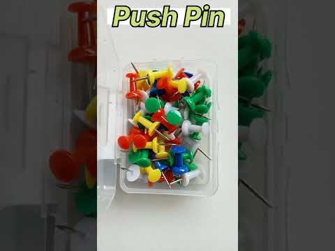 Notice Board Pin Manufacturers in India