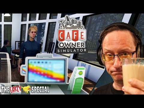 Steam Community :: Cafe Owner Simulator: Prologue