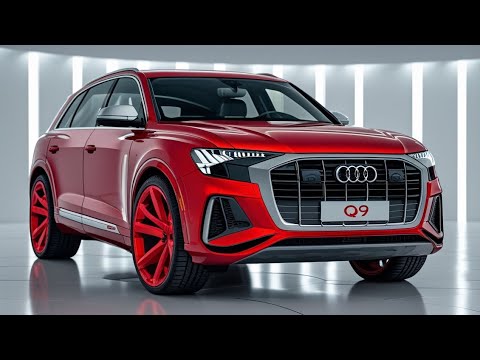 “Top 10 2026 SUVs Built for America — Ultimate Power, Tech & Comfort Unleashed!”