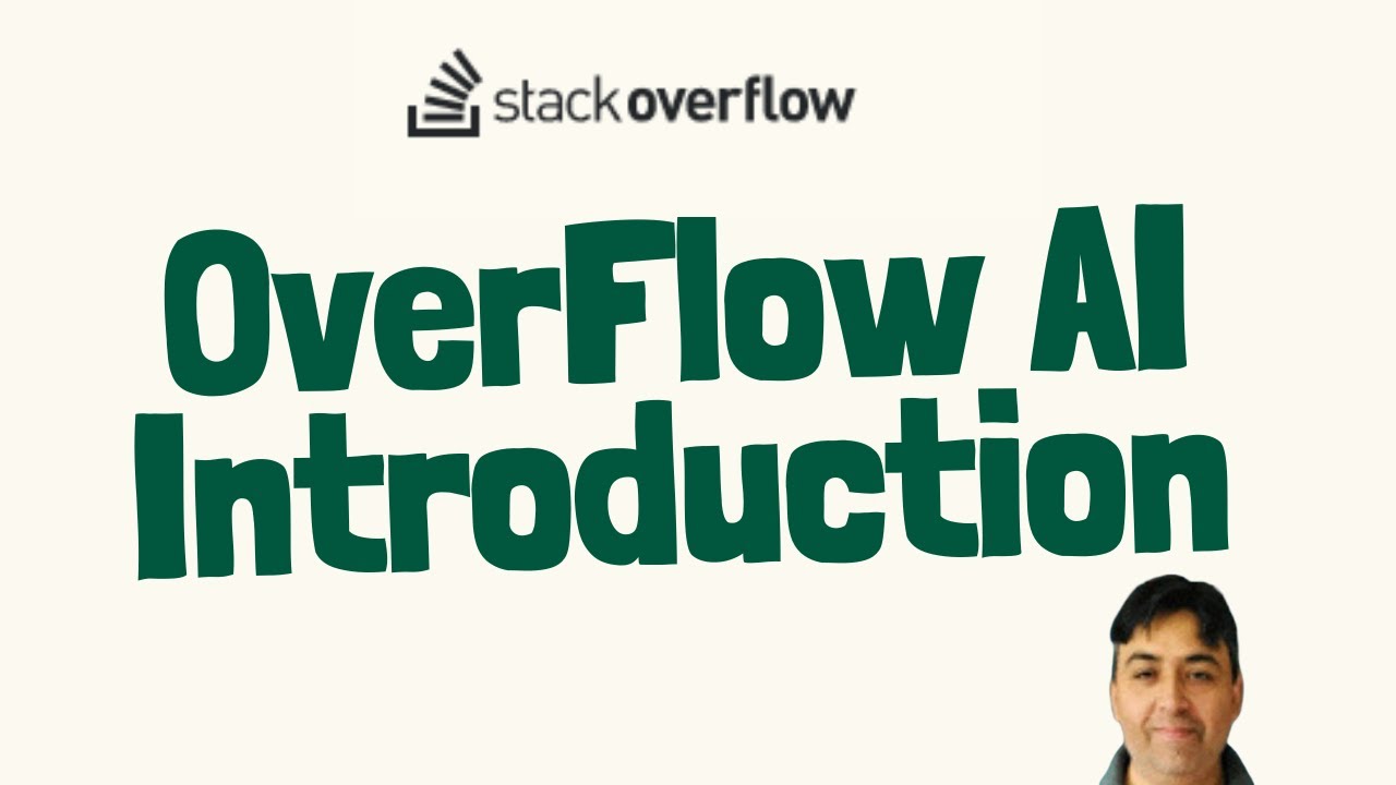 OverFlow AI for Beginners