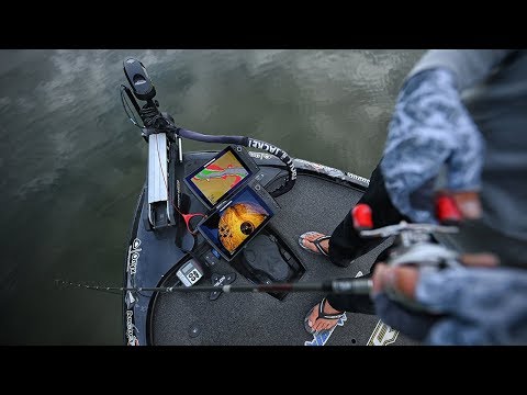 Video Gallery - Humminbird