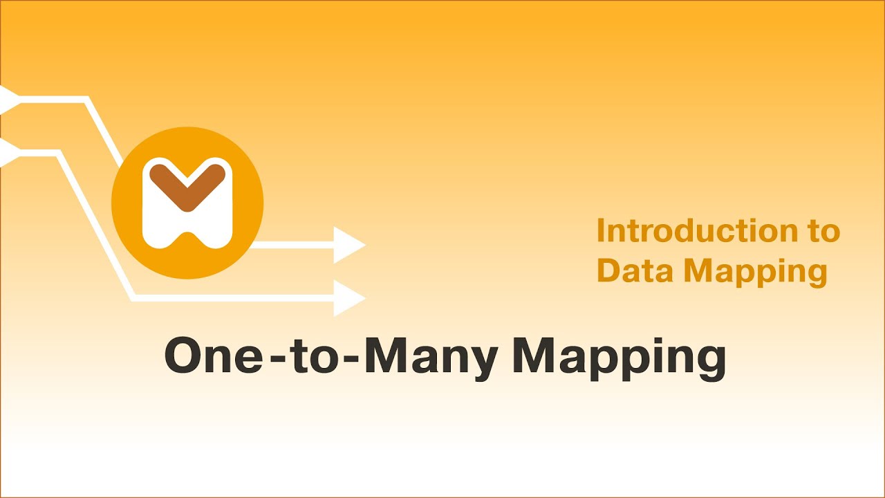 Mapping Data to Multiple Targets