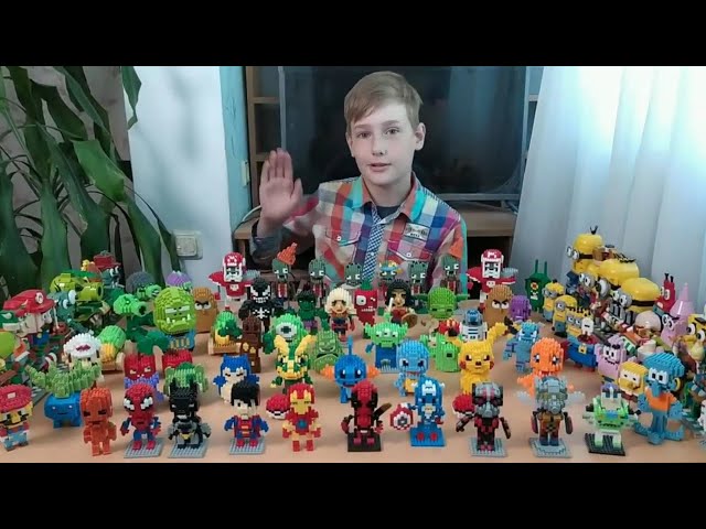 Minecraft 3d art #Lego Minecraft Map