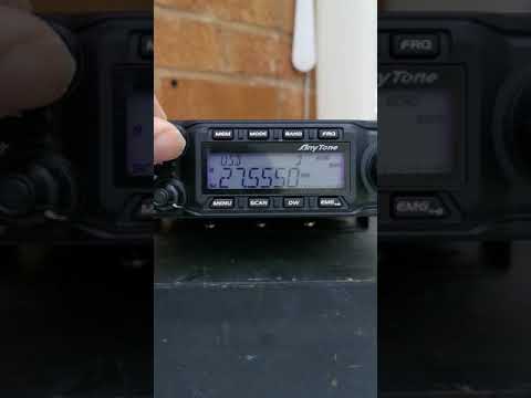 CB radio uk IS GETTING BUSY.