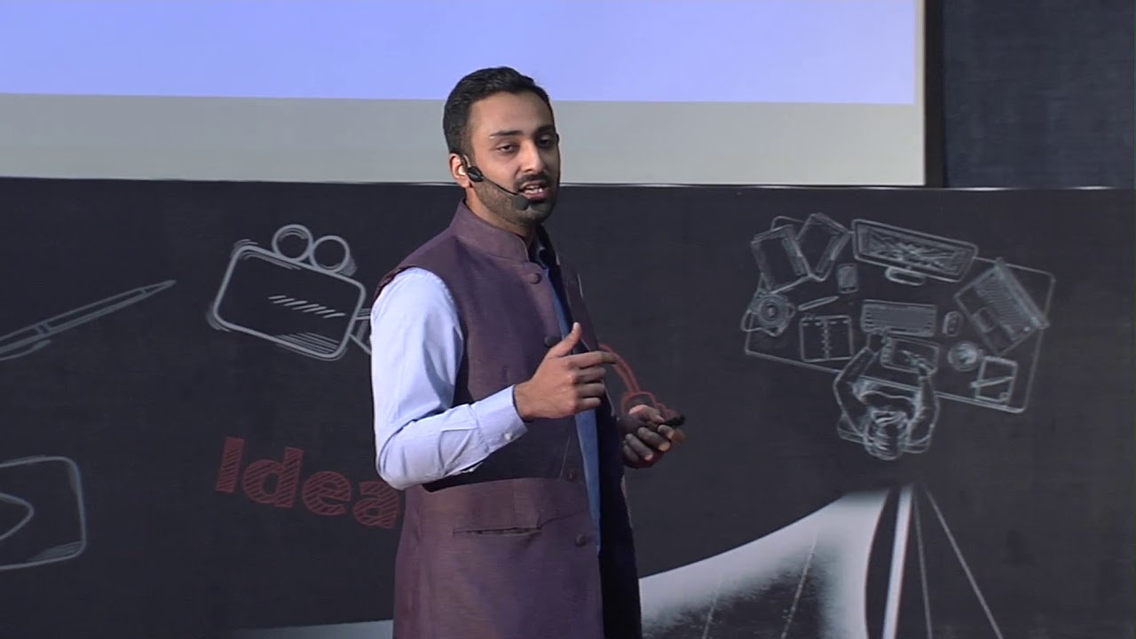 How intelligent is AI? | Devashish Sharma | TEDxSIULavale | Devashish Sharma | TEDxSIULavale