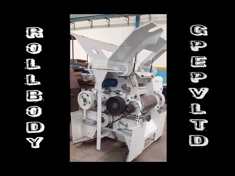 Cracker Machine - Cracking Machine Latest Price, Manufacturers & Suppliers