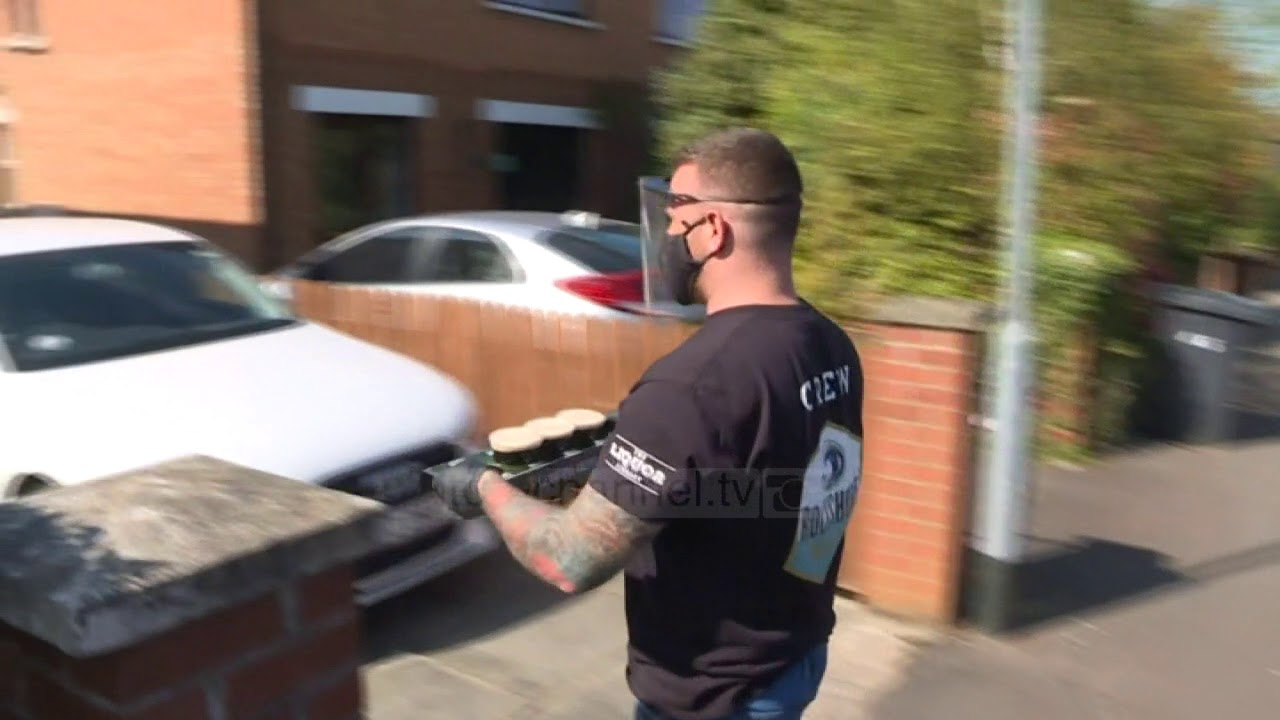 Top News – Birrë në shtëpi/ Belfast, shpërndarje në izolim - Top Channel Top News – Birrë në shtëpi/ Belfast, shpërndarje në izolim - Top Channel