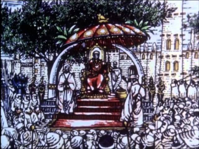 The Caravans of Gold: A Journey Through Africa's Rich Trading History ...