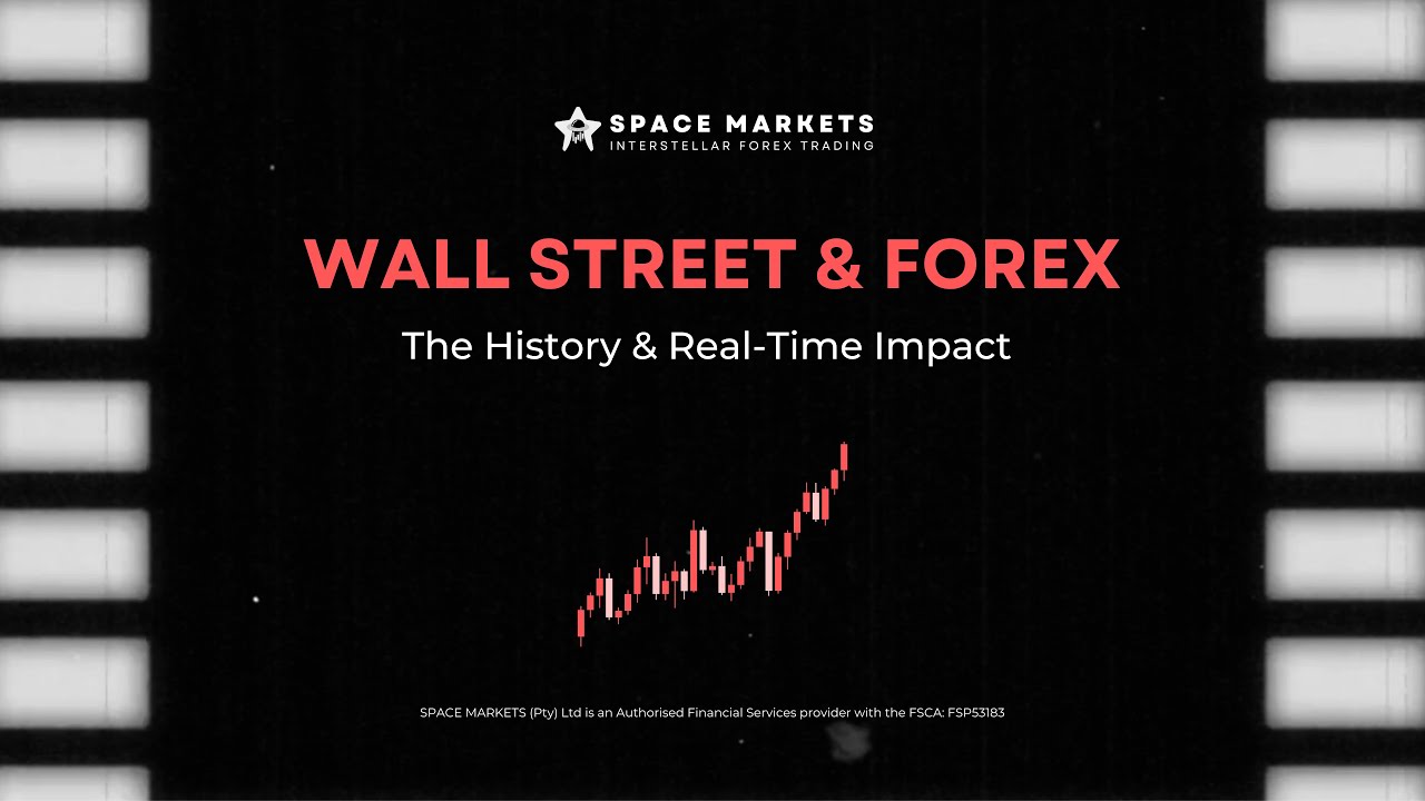 Space Markets | Home