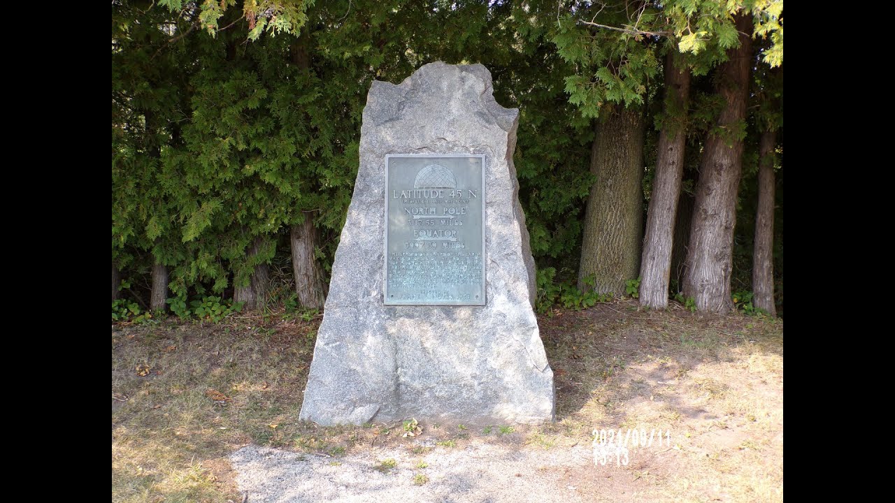 US Highway 41 in Wisconsin - V5 - Peshtigo to Oconto