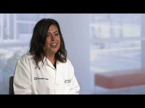 Courtney Plotts, CNM | Cleveland Clinic Obstetrics & Gynecology