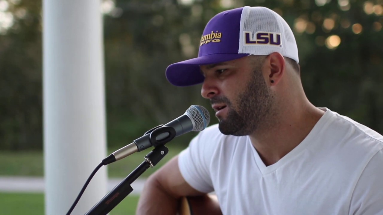 Almost Home | Craig Morgan | Cover by Will Dempsey