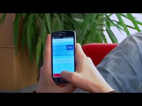 MobileRecharge - Mobile Top Up for Android