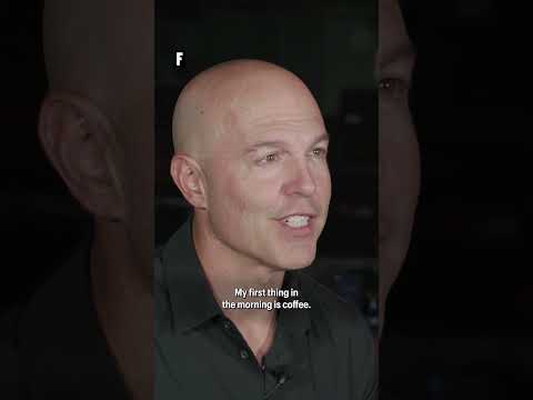 OrangeTheory CEO Shares His Fitness-Fueled Daily Routine
