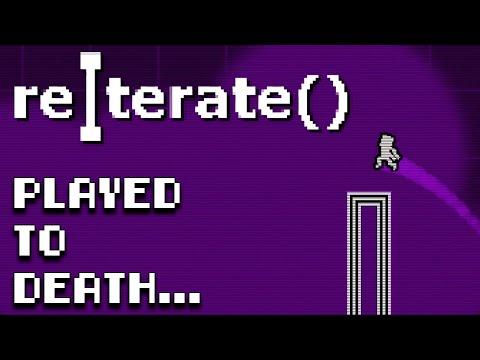 Steam Community :: Video :: (Not Just) Another Indie Platformer ...